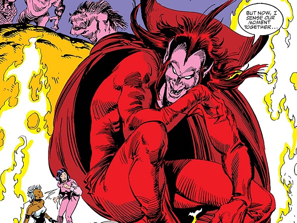 What is Mephisto Vs…? | It's A Stampede!