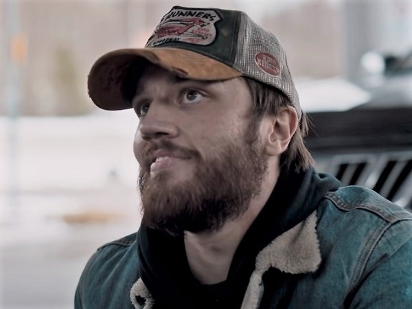 Review: Red Dot (2021) | It's A Stampede!