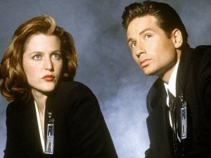 List of The X-Files episodes in order | It's A Stampede!