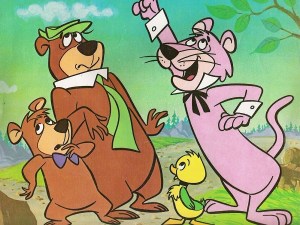 Yogi Bear: Over 20 questions and answers | It's A Stampede!