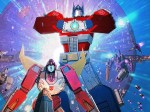 Best Optimus Prime Transformers movie quotes | It's A Stampede!