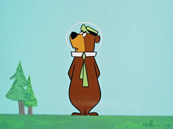 Yogi Bear: Over 20 questions and answers | It's A Stampede!