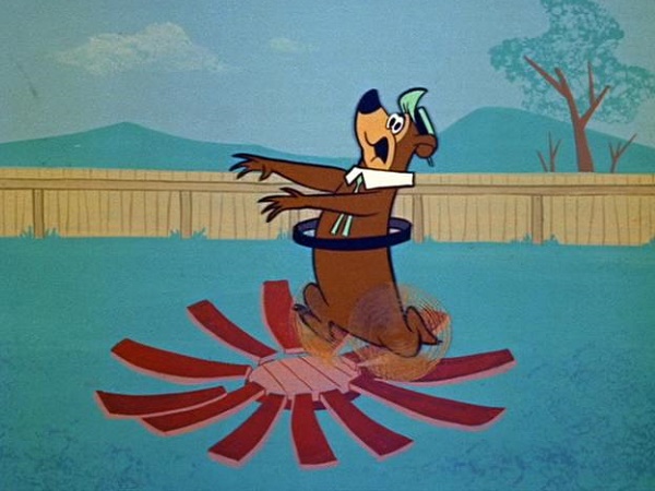 Yogi Bear: Over 20 questions and answers | It's A Stampede!