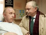How many episodes of A Touch of Frost are there? …and other questions ...