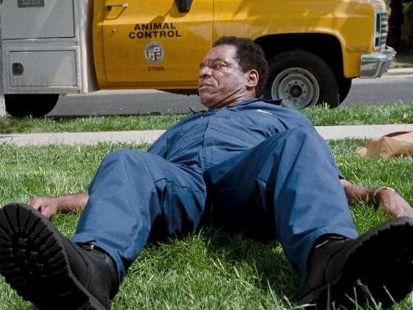 What is the order of the Friday movies? | It's A Stampede!