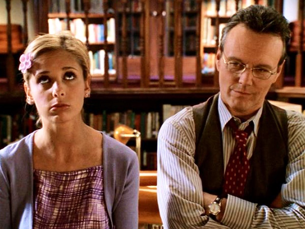 Best Buffy the Vampire Slayer quotes | It's A Stampede!