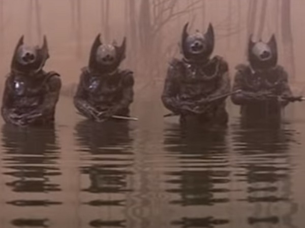 14 things to know about Krull | It's A Stampede!