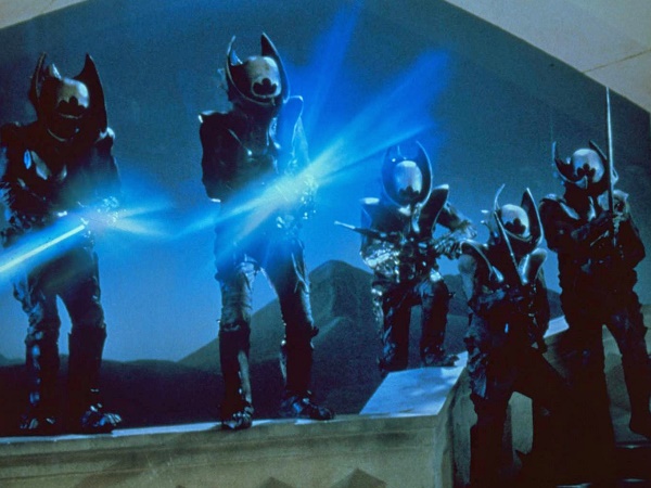 14 things to know about Krull | It's A Stampede!