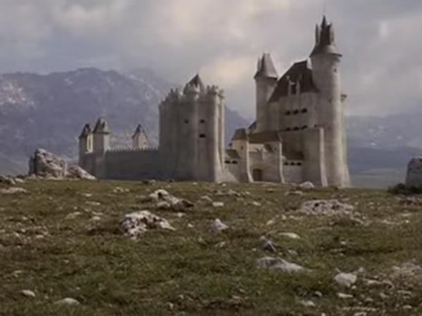 14 things to know about Krull | It's A Stampede!