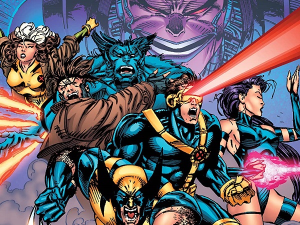 X-Men Milestones in order | It's A Stampede!