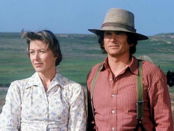 How to watch the Little House on the Prairie series and movies in order ...