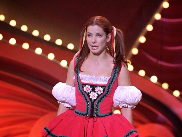 Best Miss Congeniality movie quotes | It's A Stampede!