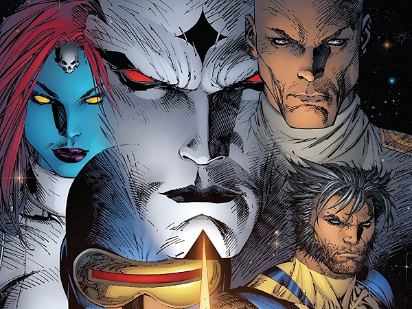 X-Men Milestones in order | It's A Stampede!