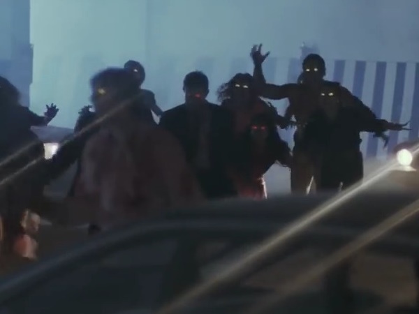 How many Demons movies are there? | It's A Stampede!