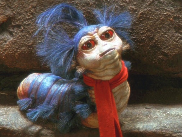 Best Labyrinth movie quotes | It's A Stampede!