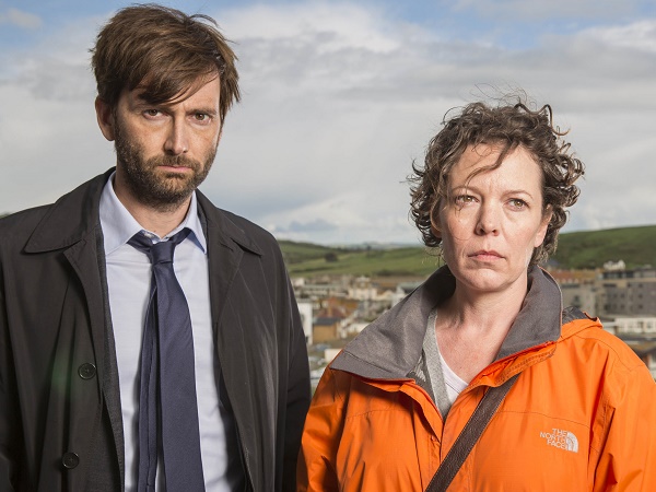 20+ best British crime series to watch | It's A Stampede!