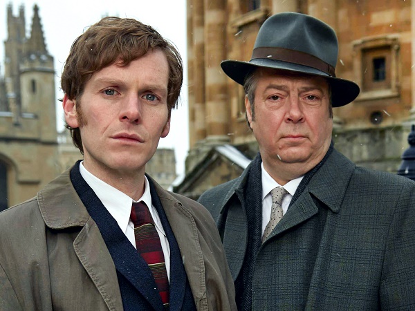 20+ best British crime series to watch | It's A Stampede!
