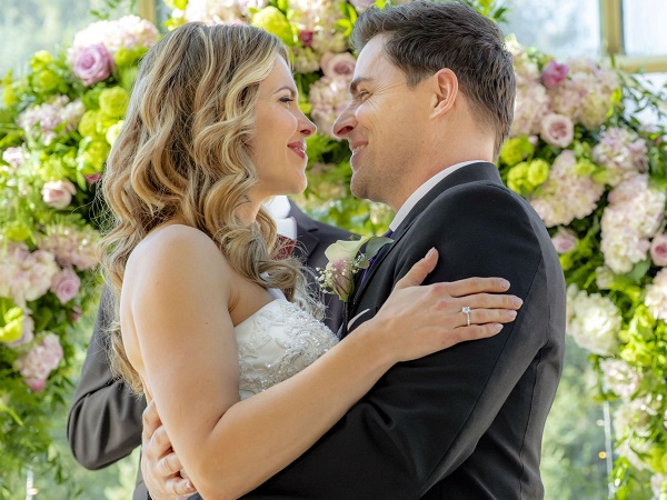 What is the order of The Perfect Bride movies? | It's A Stampede!