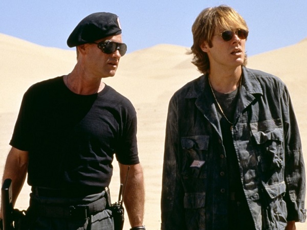 How to watch the Stargate movies and TV shows in order | It's A Stampede!