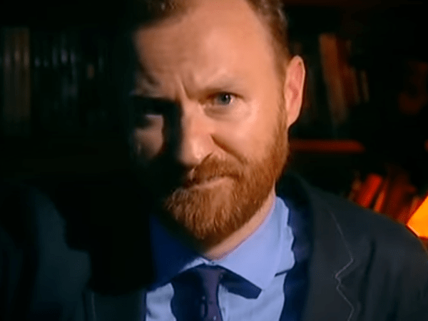 18 best horror documentaries | It's A Stampede!