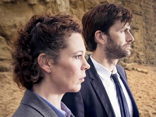 20+ best British crime series to watch | It's A Stampede!