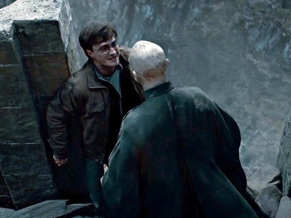 Best Voldemort Harry Potter movie quotes | It's A Stampede!