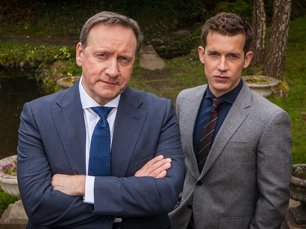 20+ best British crime series to watch | It's A Stampede!