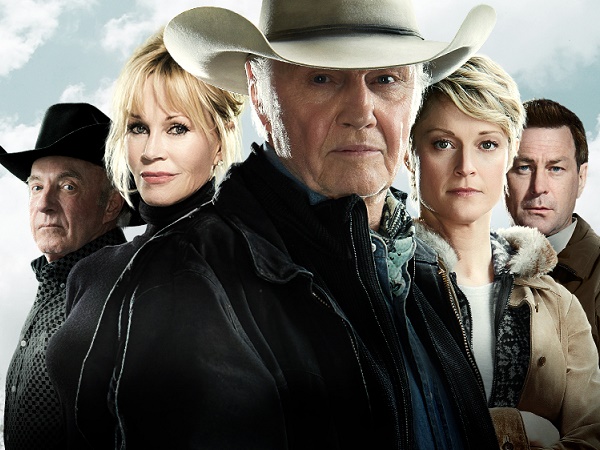 What is the order of the Hallmark JL Family Ranch movies? | It's A ...