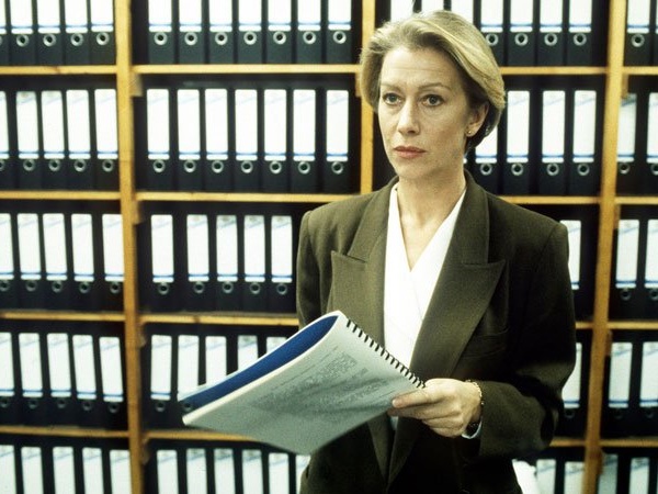 20+ best British crime series to watch | It's A Stampede!