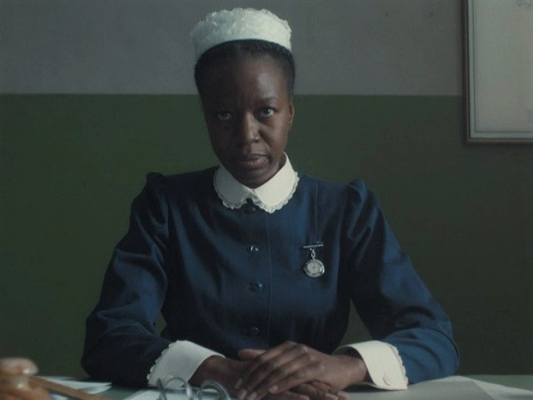 Review: The Power (2021) | It's A Stampede!