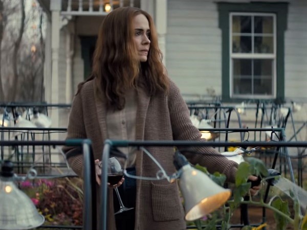 Review: Run | It's A Stampede!