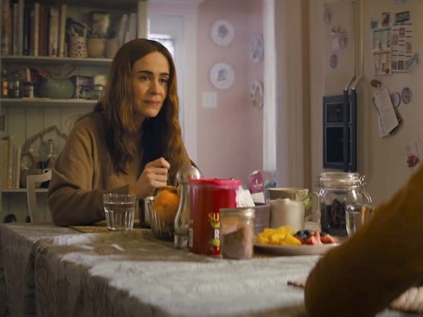 Review: Run | It's A Stampede!