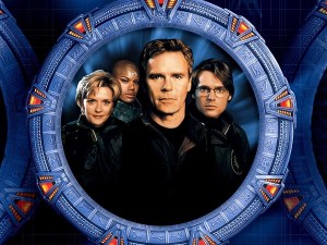 How to watch the Stargate movies and TV shows in order | It's A Stampede!