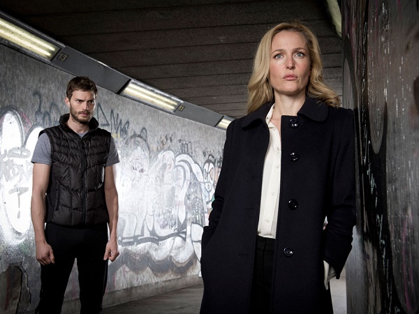 20+ best British crime series to watch | It's A Stampede!