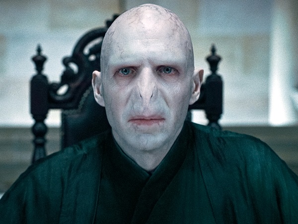 Best Voldemort Harry Potter movie quotes | It's A Stampede!