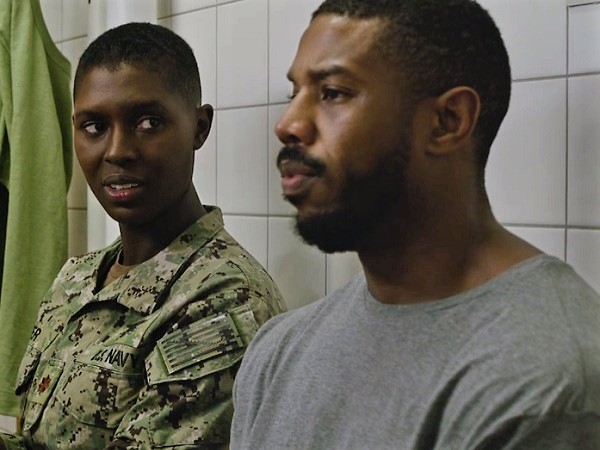 Review: Without Remorse (2021) | It's A Stampede!