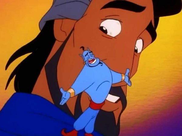 How to watch Disney’s Aladdin movies and TV series in order | It's A ...