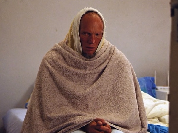 Review: Fried Barry | It's A Stampede!