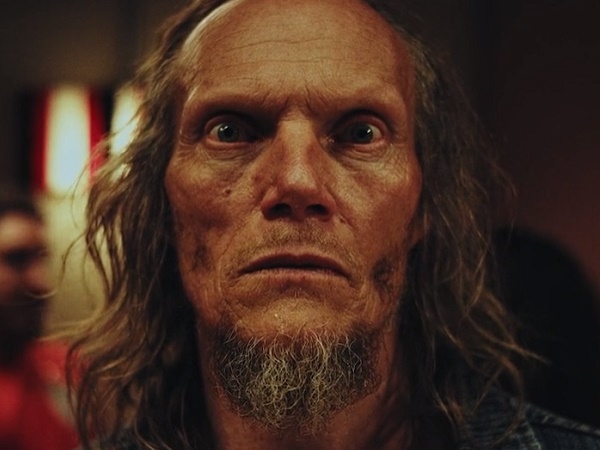 Review: Fried Barry | It's A Stampede!