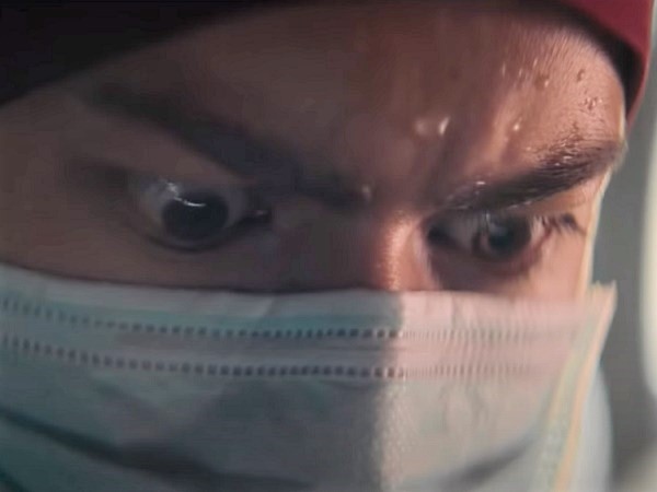 Review: Ghost Lab (2021) | It's A Stampede!