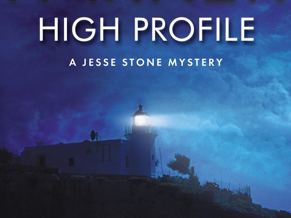 What is the order of the Jesse Stone books? | It's A Stampede!
