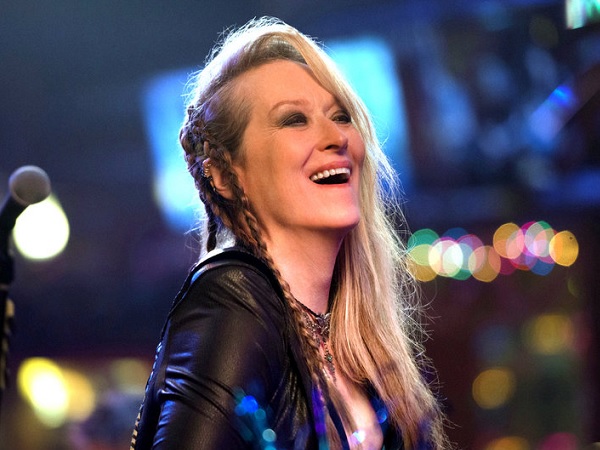 Meryl Streep movies in order | It's A Stampede!