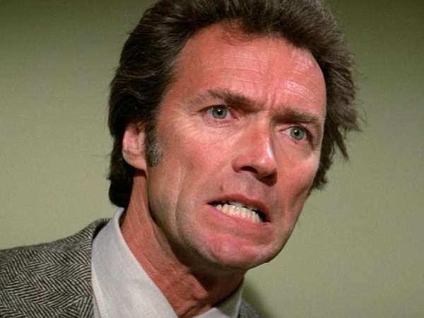 Best Dirty Harry movie quotes | It's A Stampede!