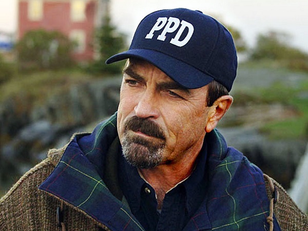 Where are the Jesse Stone movies filmed? | It's A Stampede!