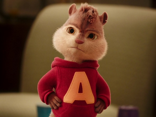 How many Alvin and the Chipmunks movies are there? | It's A Stampede!