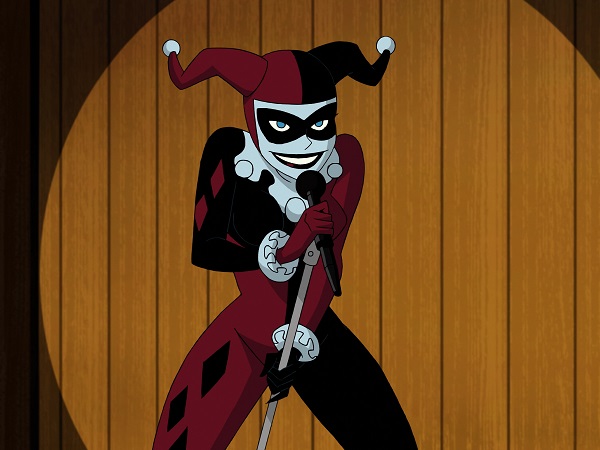 What is the best order to watch the DC Universe Animated Original ...