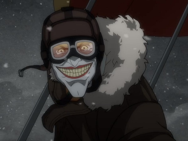 How to watch DC’s Tomorrowverse movies in order | It's A Stampede!