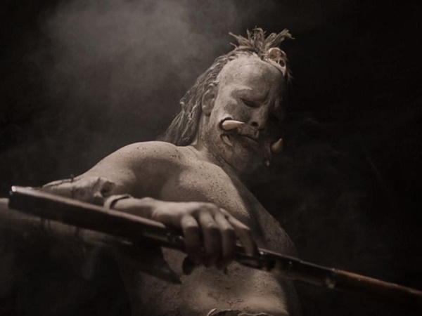 Spotlight on… Bone Tomahawk (2015) | It's A Stampede!