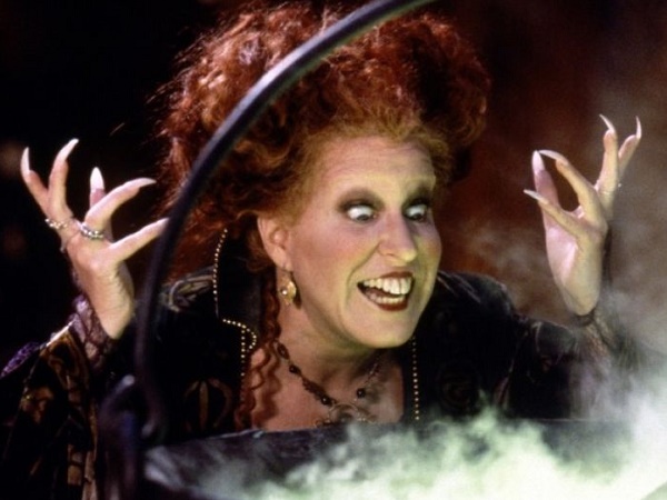 Review: Hocus Pocus – 30th anniversary re-release | It's A Stampede!