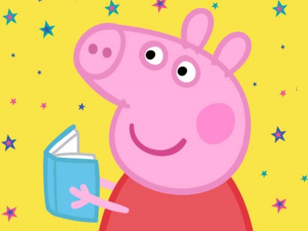 How many episodes of Peppa Pig are there? | It's A Stampede!